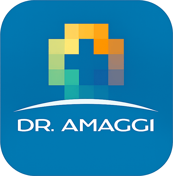 Connect Amaggi - Amaggi